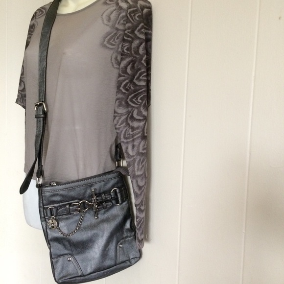 Chaps | Bags | Chaps Crossbody Bag | Poshmark